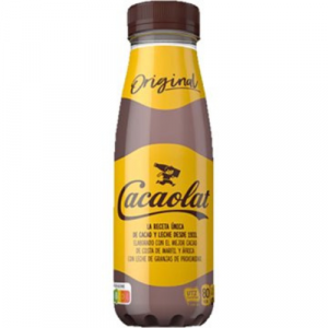 CACAOLAT 275 ML – Celler Valldoreix