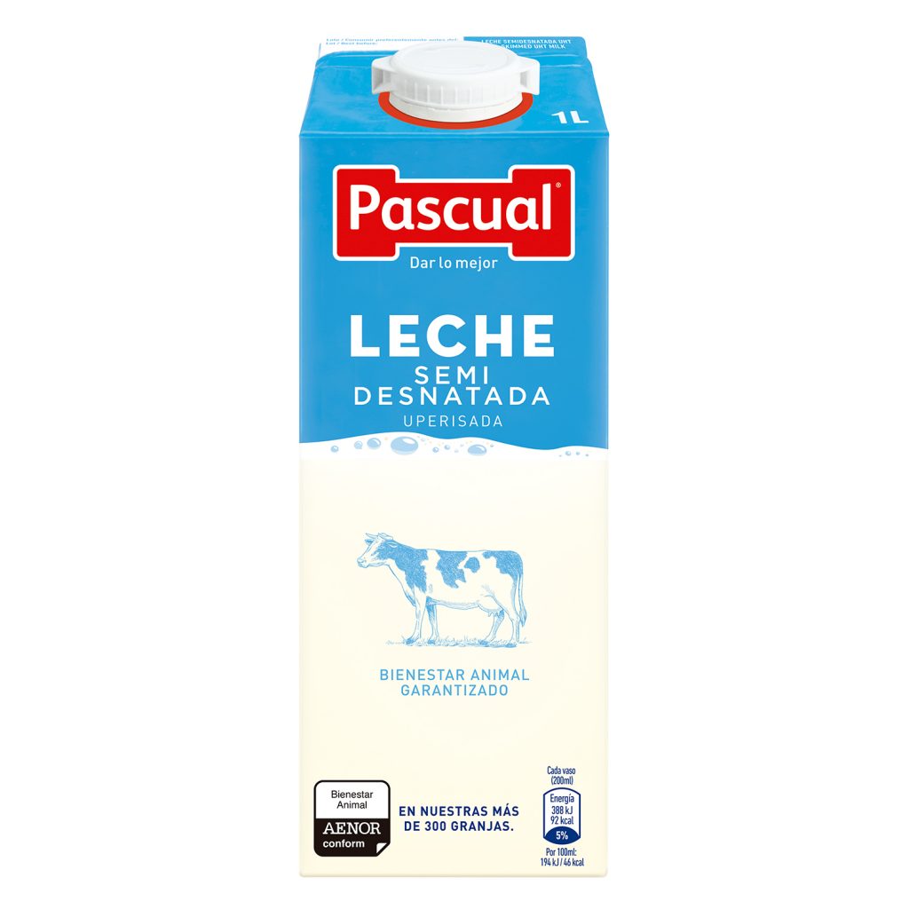 PASCUAL SEMIDESNATADA – Celler Valldoreix