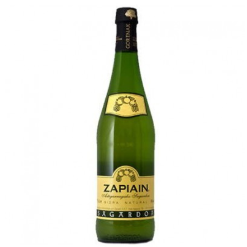 SIDRA ZAPIAIN – Celler Valldoreix