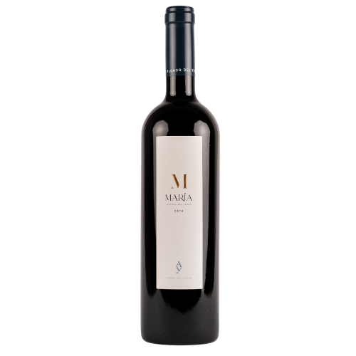 MARIA (ALONSO DEL YERO) – Celler Valldoreix